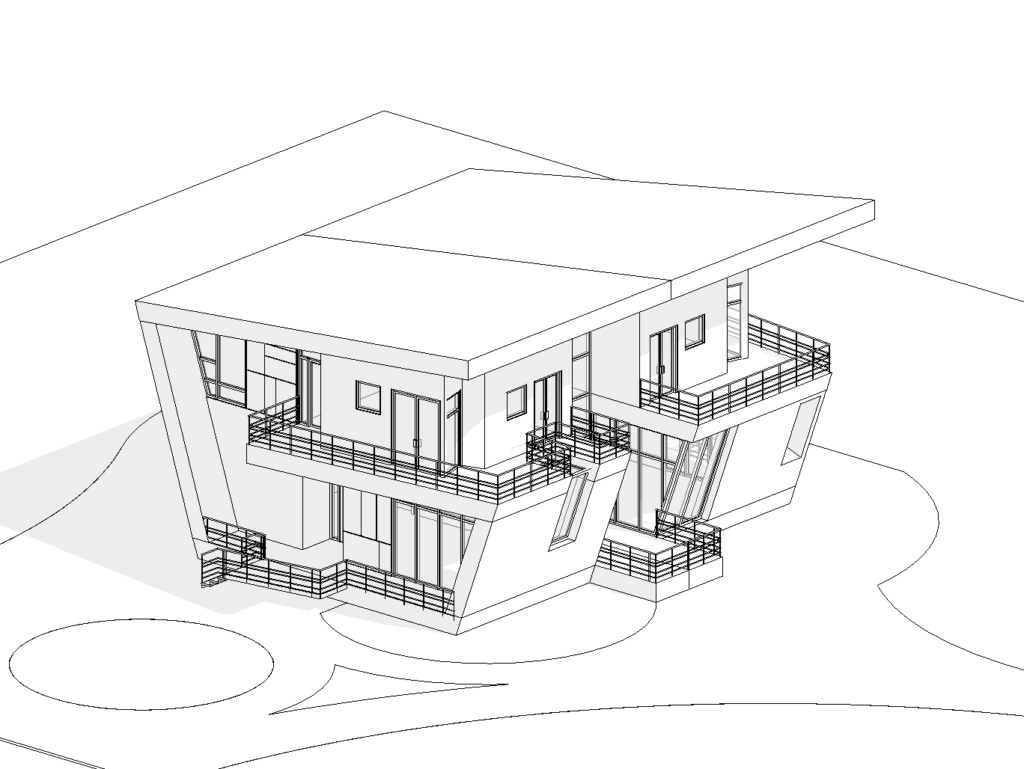 Revit Bundle - 50 Project Files - Learn Revit Architecture Online