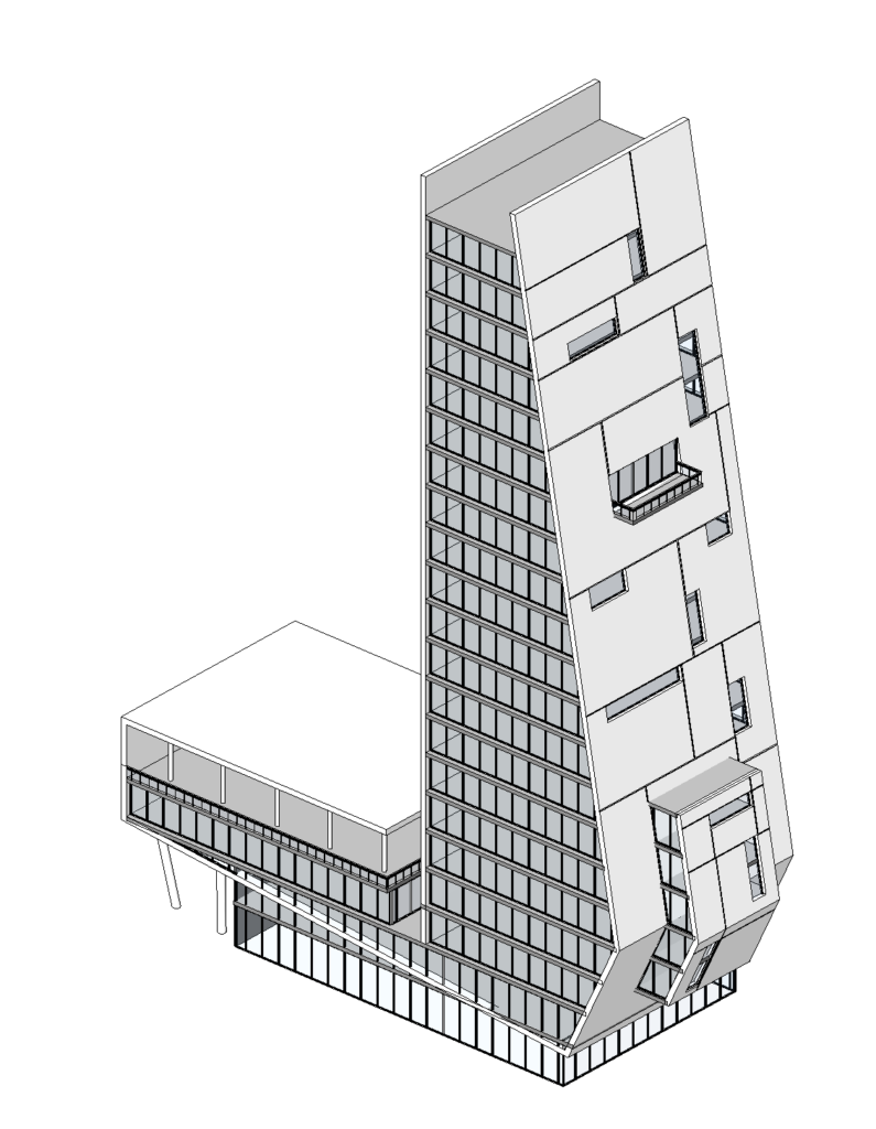 Revit Bundle - 50 Project Files - Learn Revit Architecture Online