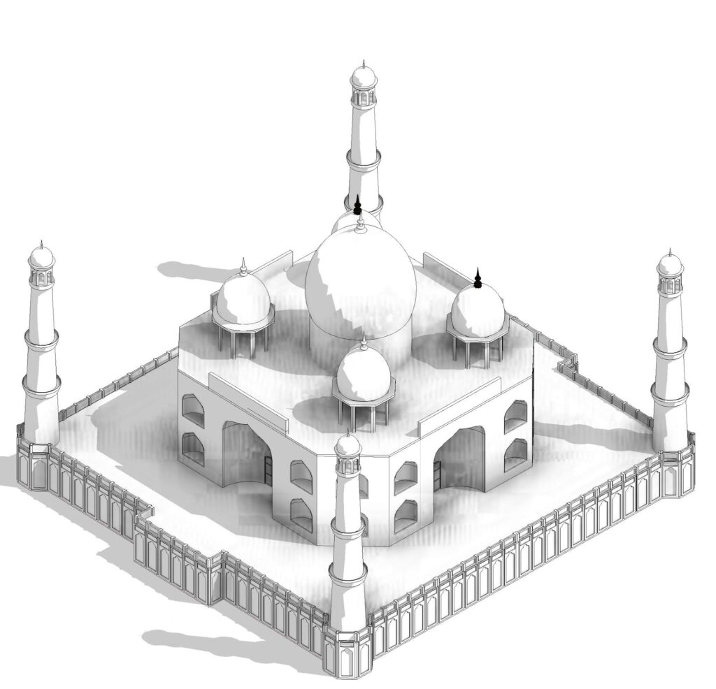 Revit Bundle - 50 Project Files - Learn Revit Architecture Online