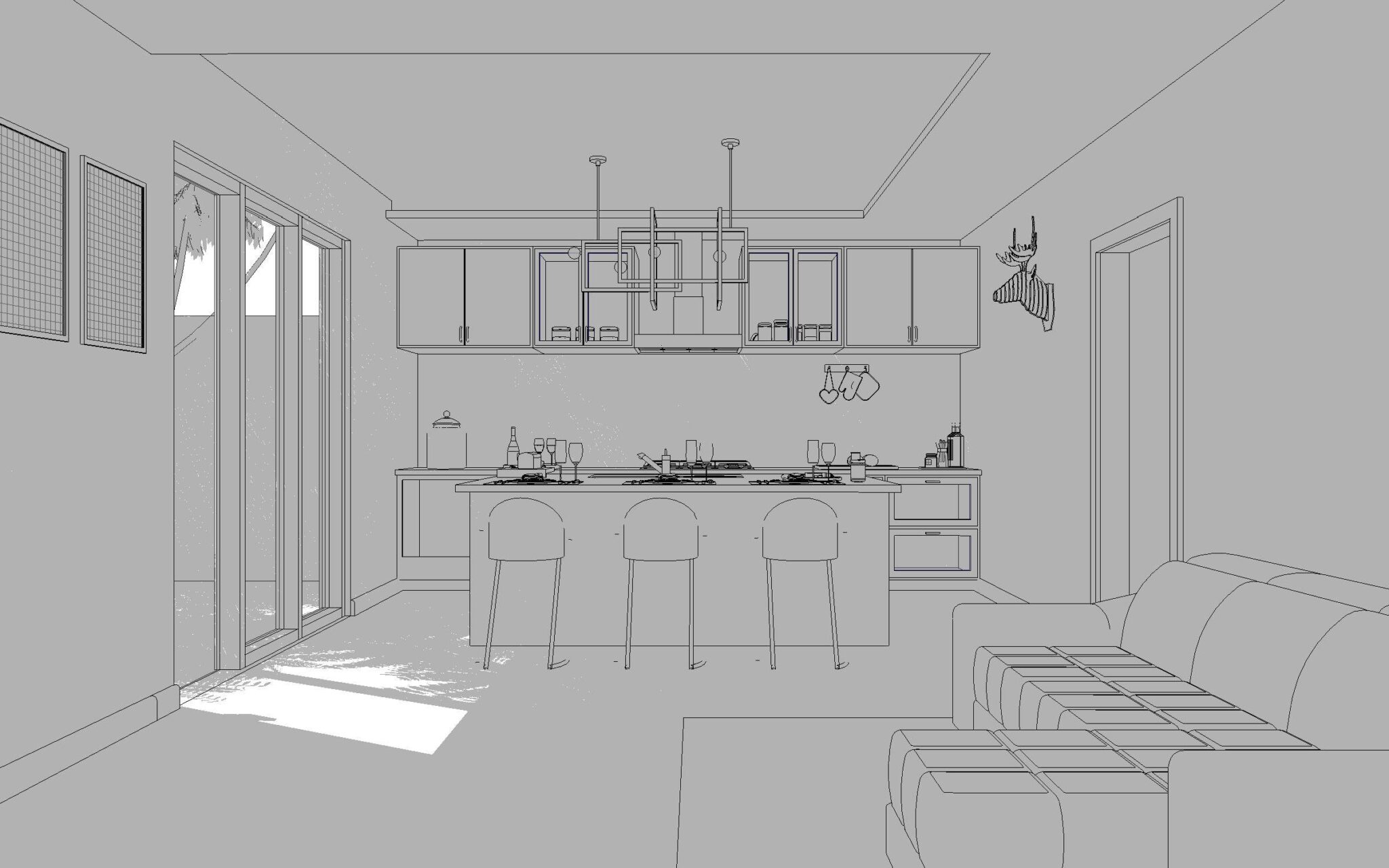 Home - Learn Revit Architecture Online