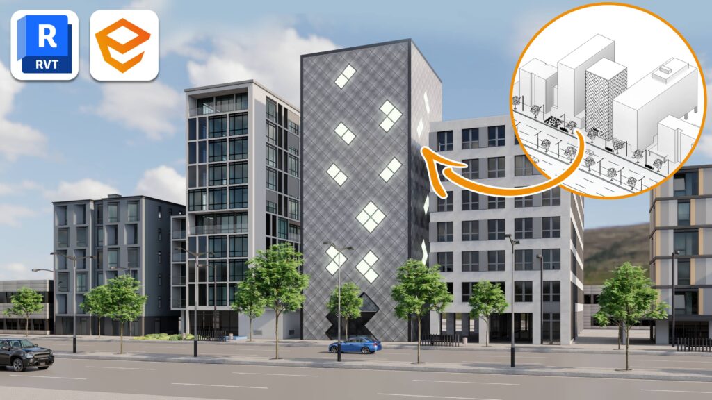 Enscape for Revit Course: Learn Architectural Visualization Techniques - Learn Revit ...